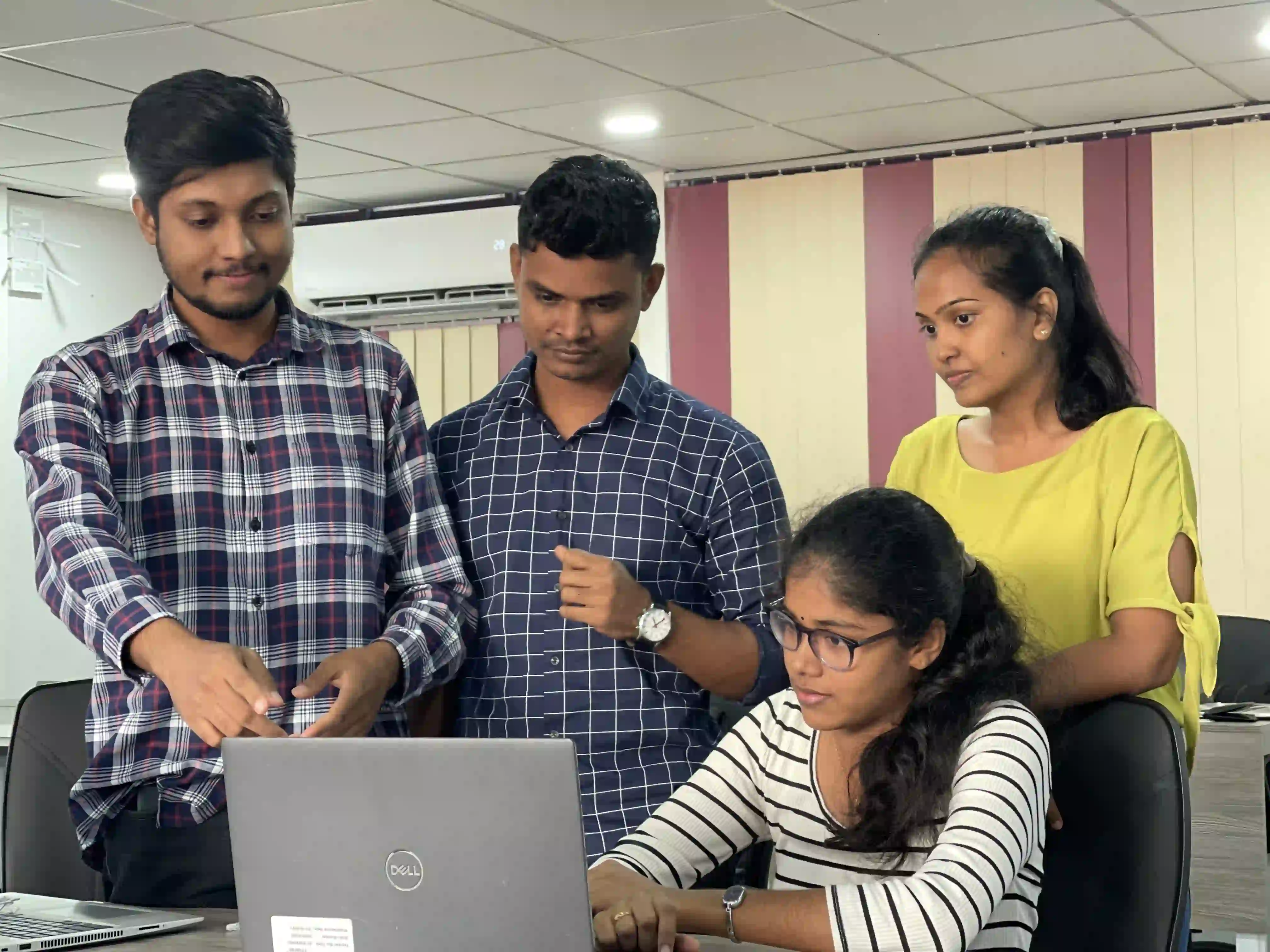 Infinity Innovators (Pvt) Ltd - Home